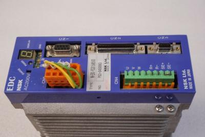 Cina M-EDC-PS3015AB500 Servoazionamento NSK M-EDC-PS1012AB502 in vendita
