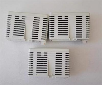 Cina ABB DI810 3BSE008508R1 Modulo di ingresso digitale 24V 16 ch in vendita