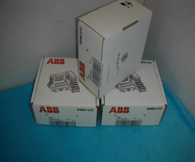 Cina ABB DI811 3BSE008552R1 PR:C PLC Modulo DI 811 S800 Input digitale 48V 48V in vendita