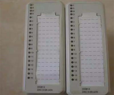 Cina ABB DI811 3BSE008552R1 PR:C PLC Modulo DI 811 S800 Input digitale 48V 48V in vendita