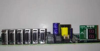 中国 Fanuc A20B-2101-0354 Fanuc スピンドル制御ボード Fanuc サーボ制御ボード 販売のため