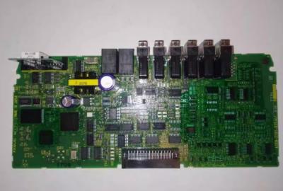中国 Fanuc A20B-2101-0354 Fanuc スピンドル制御ボード Fanuc サーボ制御ボード 販売のため