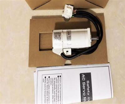 Cina Un-serie industriali 3000RPM del servomotore di MSMA042A1N Panasonic in vendita