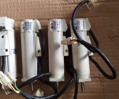 Cina Un-serie industriali 3000RPM del servomotore di MSMA042A1N Panasonic in vendita