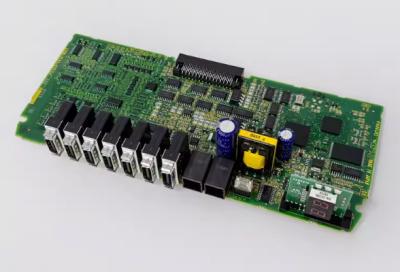 中国 Fanuc A20B-2101-0355 Fanuc スピンドル制御ボード Fanuc サーボ制御ボード 販売のため