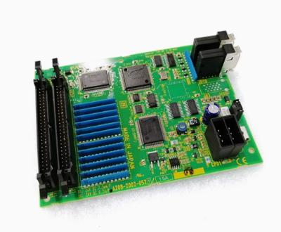 Cina Fanuc I/O Interface Board A20B-2002-0521 Fanuc IO board PCB Fanuc I/O UNIT PCB in vendita