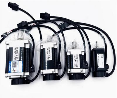 Cina Sistemi elettrici elettrici industriali di Fuji del servomotore GYB201D5-RC2 in vendita