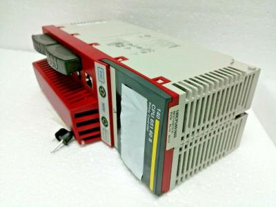 Cina Schneider 140CPU65160S Servo drive industriali in vendita