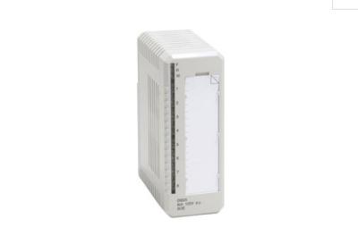 中国 ABB 3BSE008550R1 Di821 8チャネルデジタル入力モジュール 販売のため