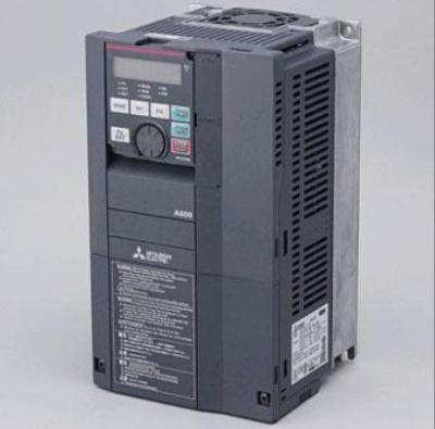 Китай Mitsubishi Electric FR-A820-3.7K-1 6.7Kva переменный частотный инвертор для тяжелых применений продается