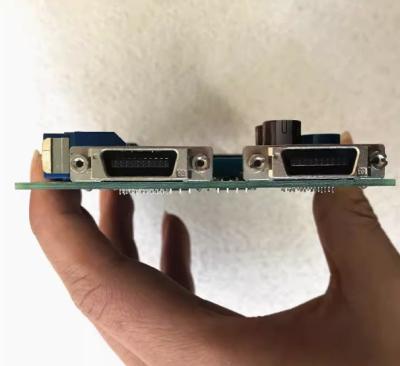 Cina Fanuc I/O Interface Board A20B-2100-0410 Fanuc IO board PCB Fanuc I/O UNIT PCB in vendita