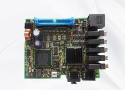 中国 FANUC I/O インターフェースボード A20B-2100-0570 FANUC IO ボード PCB FANUC I/O UNIT PCB 販売のため