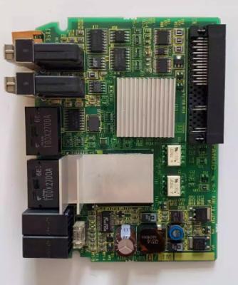Cina Fanuc A20B-2101-0353 Fanuc Controllo a fusione Fanuc Servo Controllo Fanuc in vendita