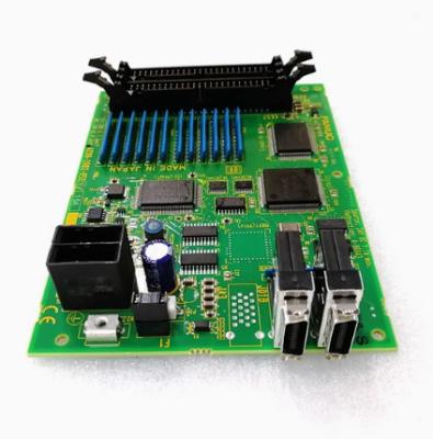 Cina Fanuc A20B-2101-0353 Fanuc Controllo a fusione Fanuc Servo Controllo Fanuc in vendita