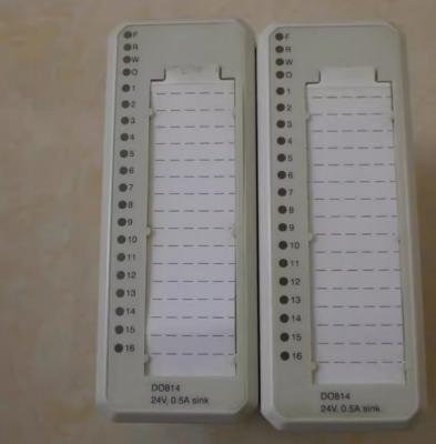 Cina 3BUR001455R1 ABB DO814 Corrente di uscita digitale in vendita