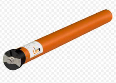 Cina Compatto servomotore rotativo a coppia nominale di 1,35 Nm con lunghezze di installazione del tubo di 345... 1500 mm in vendita
