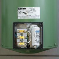 China Lenze MHFMARS112-22C1C Voltage Rating Operating voltage range. for sale