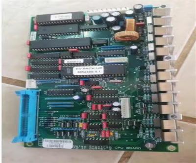 中国 DO821 3BSE013250R1 ABBデジタル出力リレー 8×1 Ch,ABB S800 I/O 販売のため