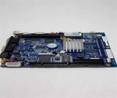中国 DO821 3BSE013250R1 ABBデジタル出力リレー 8×1 Ch,ABB S800 I/O 販売のため