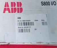 China ABB 3BSE028926R1 Incremental Pulse Counter Module DP840 for sale
