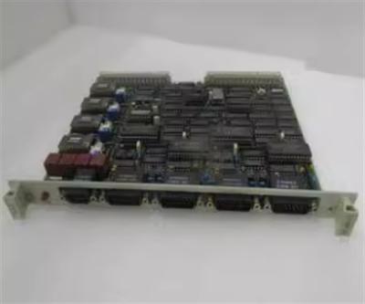 China TU805K01 3BSE035990R1 Compct MTU-module Basis Redundante voedingsmodule Te koop