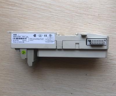 Cina TU810V1 3BSE013230R1 Compact Module Termination Unit ABB in vendita