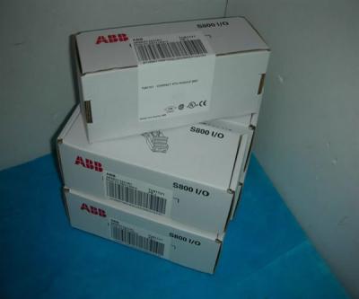 China TU811V1 3BSE013231R1 ABB 8-kanaal 250 V compacte module Te koop