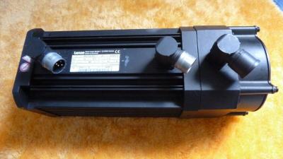 China LENZE MDFKARS071-22 IP65 Rated Industrial Battery With 3000 Rated Revolution Speed for sale