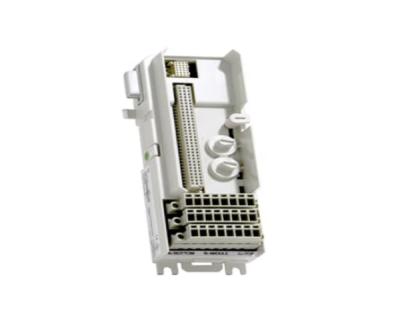 中国 ABB TU813 3BSE036714R1 アドバント 800xA コンパクト MTU, 250V クリップスナップ 販売のため