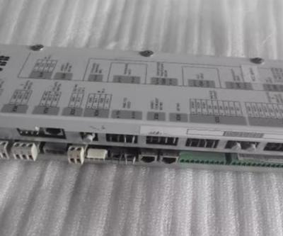 China TU814V1 3BSE013233R1 Compacte module-aansluiteenheid Te koop