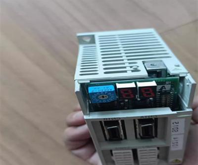 Cina Il servo industriale di CA MR-J2-03BH5 guida il servo amplificatore di Mitsubishi in vendita
