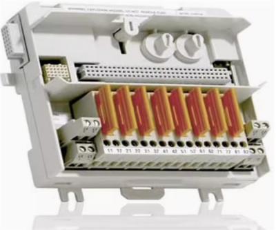 中国 TU835V1 3BSE013236R1 ABB 拡張モジュール リデンダント電源モジュール 販売のため