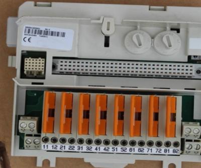 Cina TU835V1 3BSE013236R1 ABB Modulo esteso Modulo di alimentazione ridondante in vendita