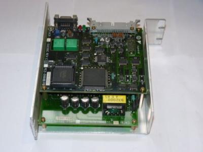 China Yaskawa CACR-01-SU23GC AC servo drive Requisito de corrente do autocarro 600 MA 1 canal à venda