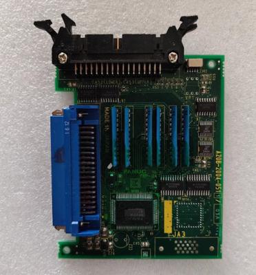 Cina Fanuc A20B-2004-0511 8 Input D Tipo 15-Pin Connector Digital I/O Module in vendita