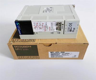 中国 MELSERVO MR-J2 モーションコントロールドライブシステム 200-230 VAC で制御を最適化 販売のため