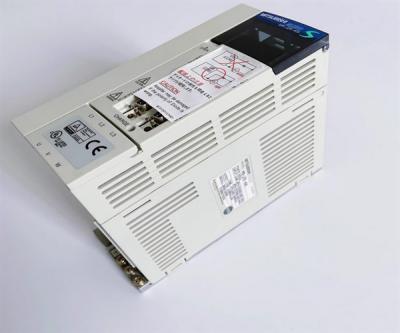中国 MELSERVO MR-J2 シリーズ 200-230 VAC 周波数産業用サーボドライブ MR-J2S-200B-RS238 販売のため