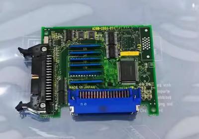 Cina Fanuc board - circuiti stampati A20B-2004-0511 Modulo di I/O digitale in vendita
