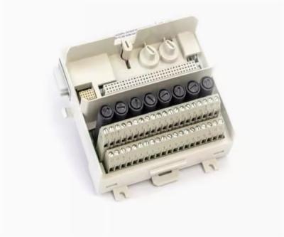 China Unidade de terminação de módulo estendido ABB TU838, MTU, 50 V, E/S ABB S800 à venda