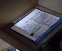 China 0°C Minimum Operating Temperature Human-machine interface touch panel 8.4 in Display Size for sale