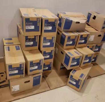 Cina 9 kW di potenza nominale servomotore industriale per applicazioni industriali in vendita