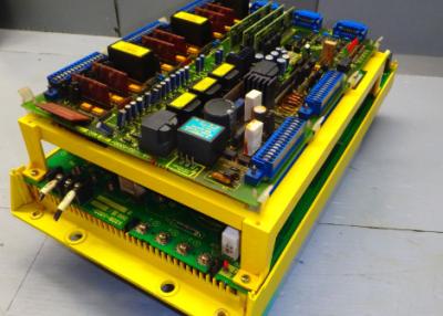 Cina 2000 RPM Servo Drive di posizionamento Drive a frequenza variabile con uscita 230V e corrente nominale 14A in vendita