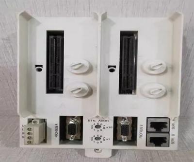 China Unidade de terminação de módulo estendido ABB TU833, MTU, 50 V, ABB à venda