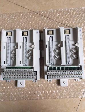 Cina 3BSE020850R1 ABB TU842 Unità di terminazione del modulo Modulo di alimentazione ridondante in vendita