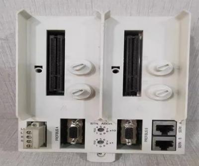 China TU845 3BSEO21447R1 ABB Module Termination Unit Redundante voedingsmodule Te koop