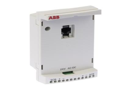 Cina ABB 3AUA0000059808 MPOW-01 esterne Spannungsversorgung für ACS355 in vendita