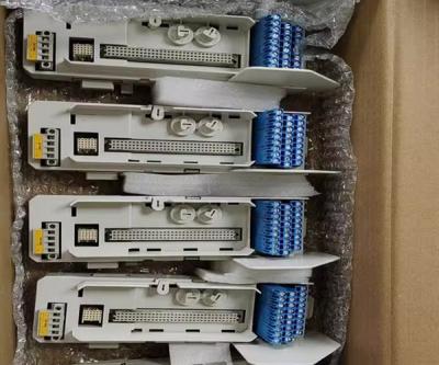 Cina ABB TU890 3BSC690075R1 Unità di terminazione del modulo in vendita