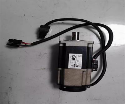 Китай Частота 50/60 Гц AC бесшовный сервомотор с инерцией 0,24-1,61x10 -4 кг.м2 продается