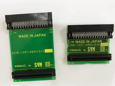Китай Fanuc Servo Pack A20B-1007-0910 с протоколом связи Modbus Продажа продается