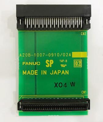 Китай A20B-1007-0910 FANUC Сервопакет промышленный сервомотор продается